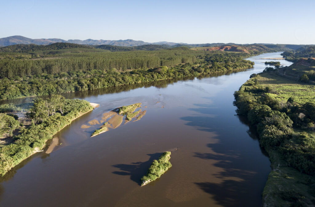 CBH-Doce » Declaração de Uso de Recursos Hídricos já está disponível na ...